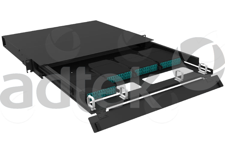 Advancing AI Connectivity with MMC and SN-MT Connectors - ADTEK