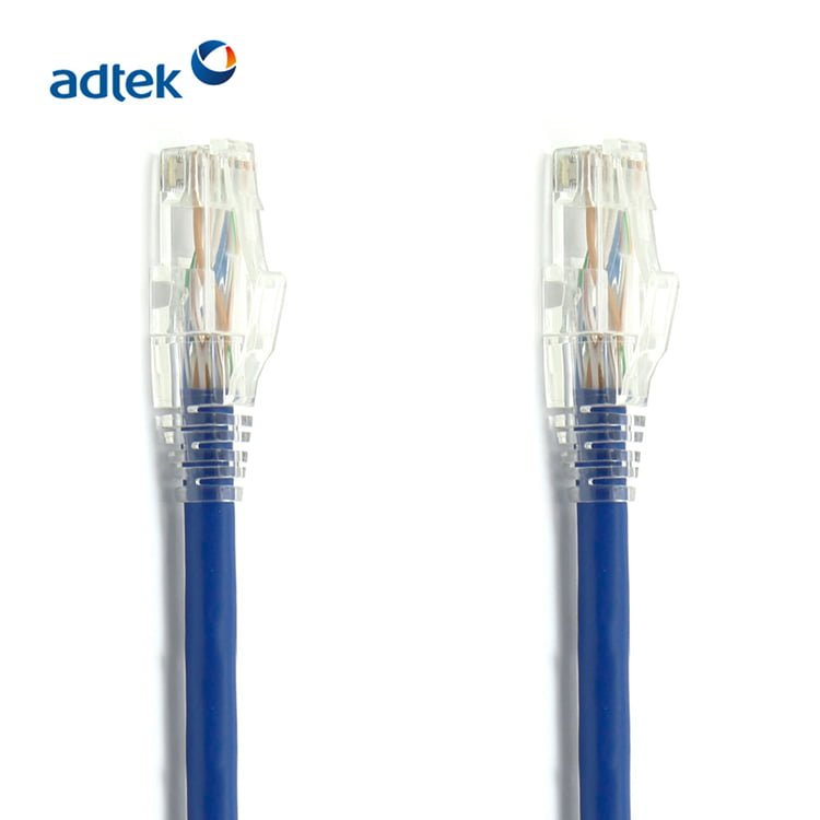Multi-fiber pre-terminated - ADTEK