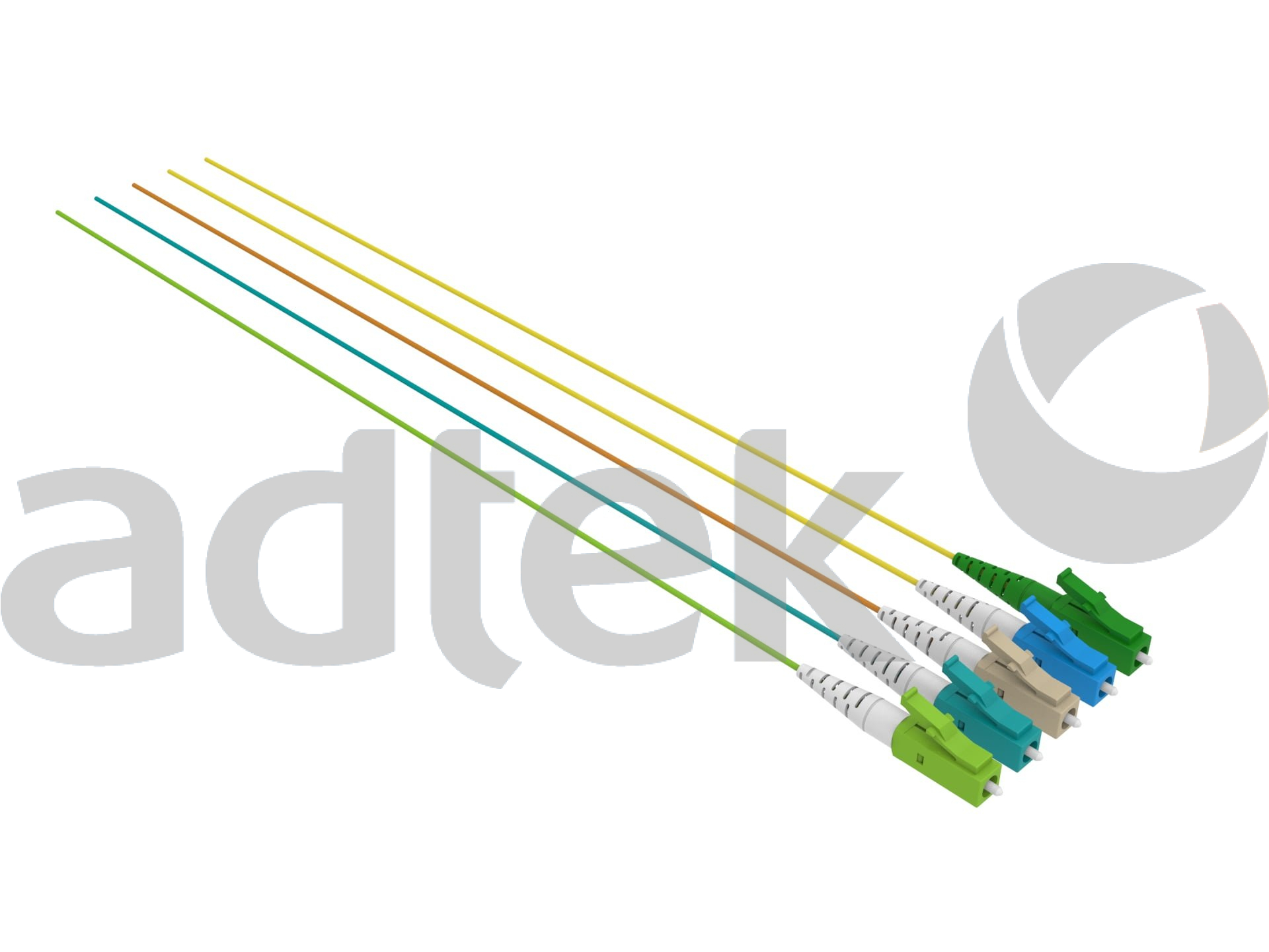 ODN Passive Connectivity Solutions - ADTEK