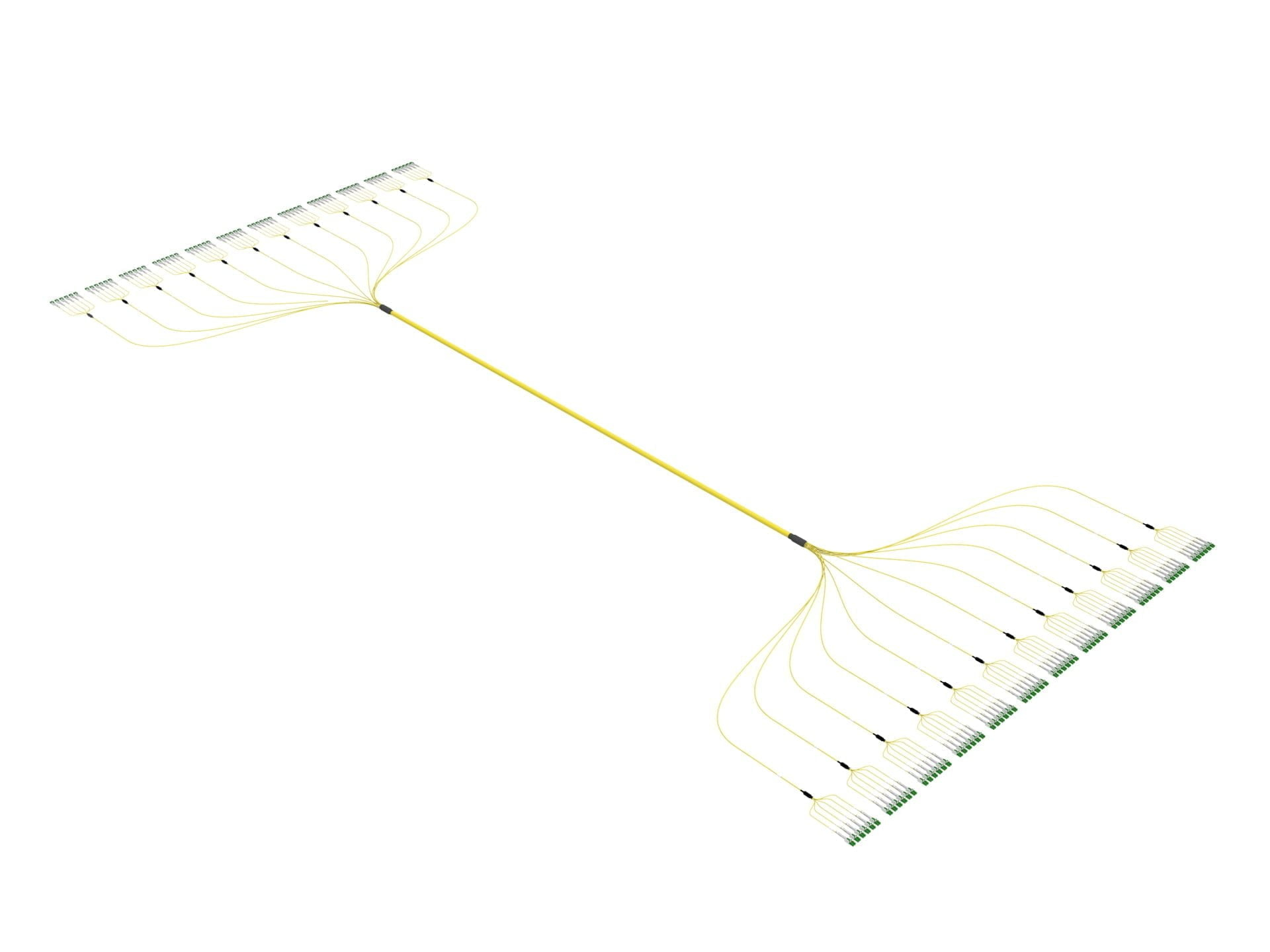 Optical Distribution Frame - ADTEK
