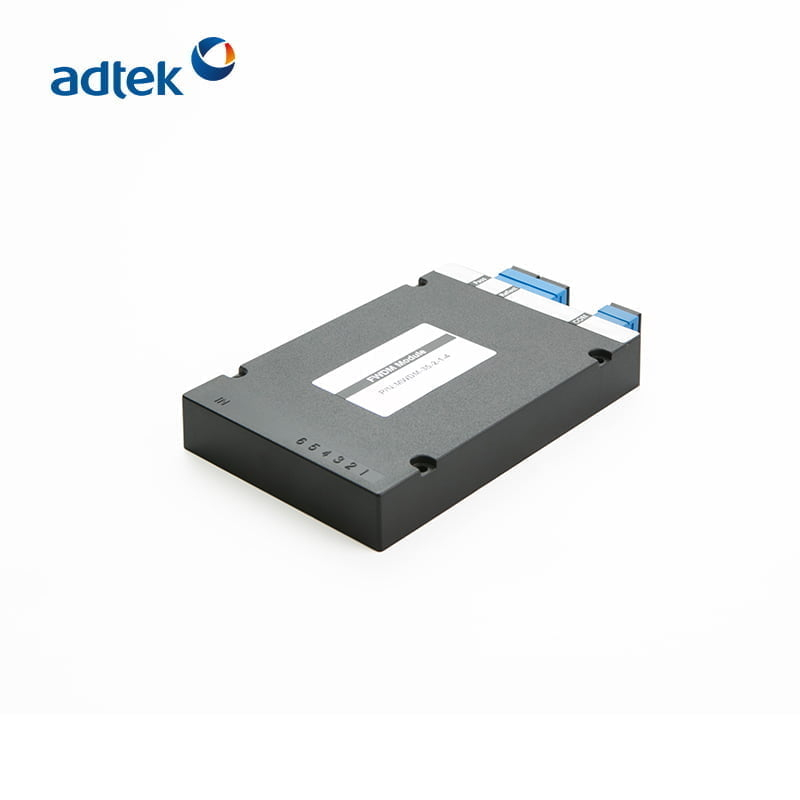The Future of 800G Optical Modules: Market Forecast and Key Drivers of ...