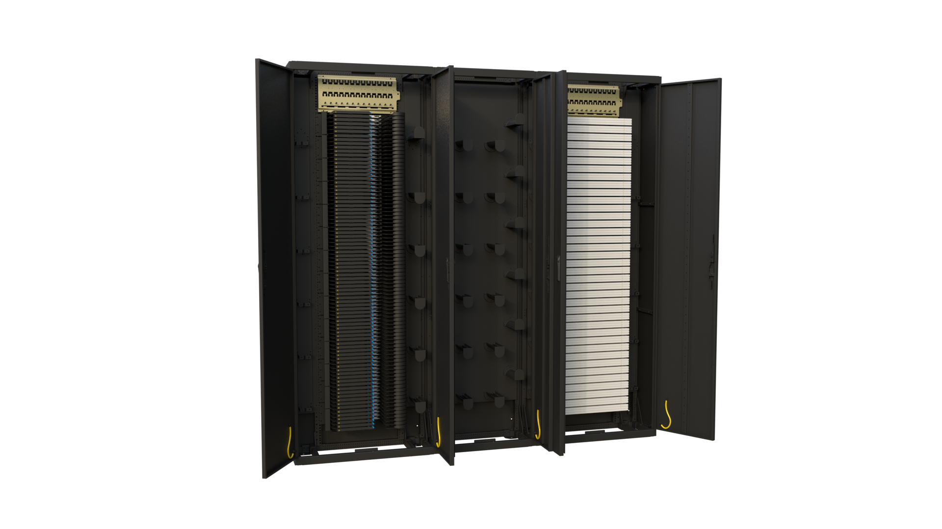 The Future of AI Connectivity and Data Center Growth: Optical Circuit ...