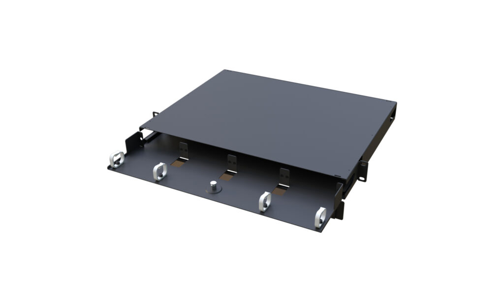 Fiber Optic Patching Panels,Sliding - ADTEK