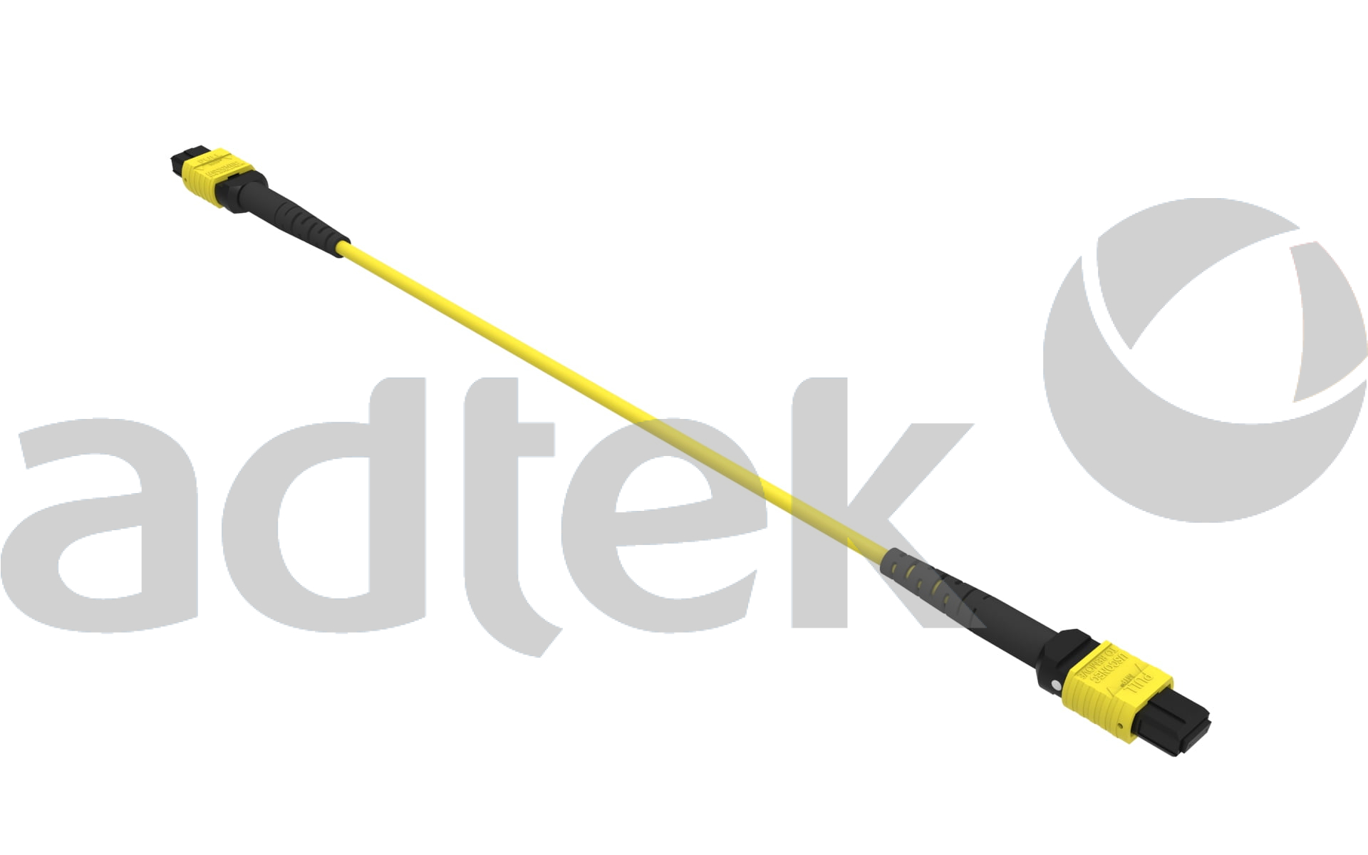 MTP® MPO Trunk - ADTEK