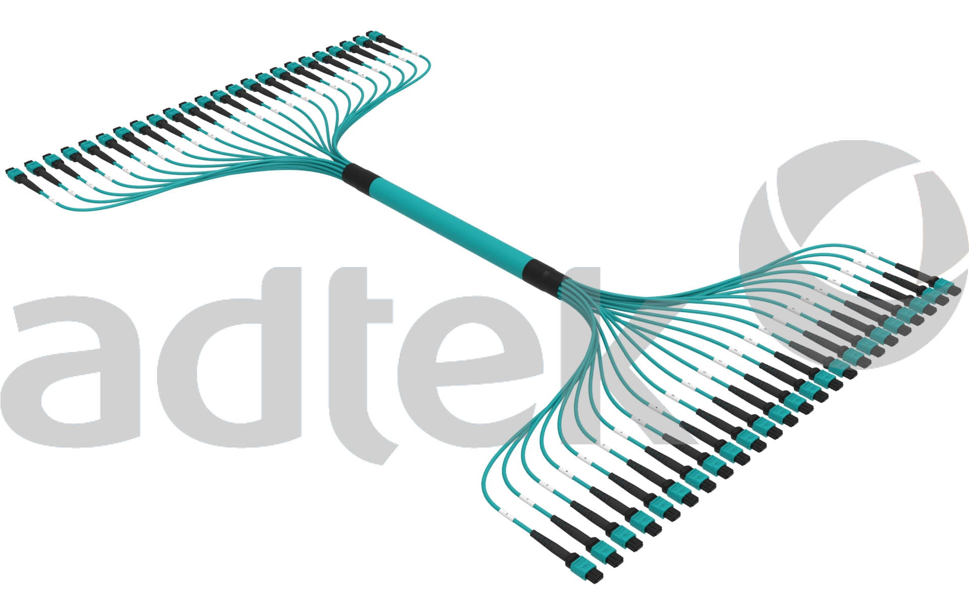 MTP® MPO Trunk - ADTEK