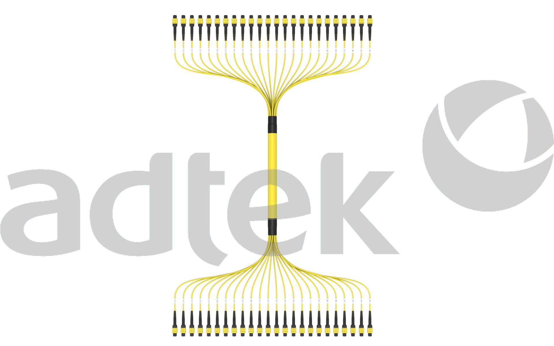 MTP® MPO Trunk - ADTEK