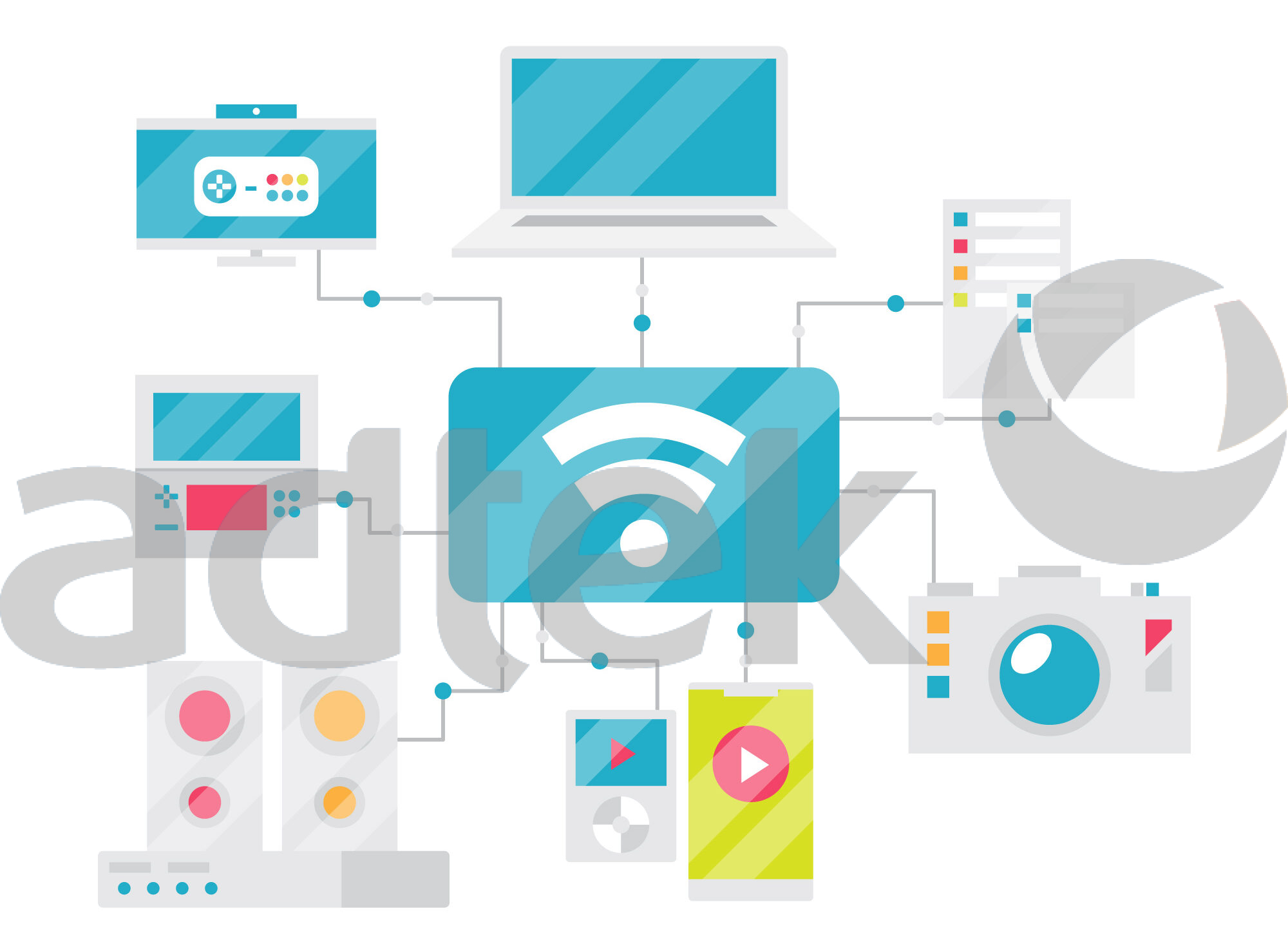 Understanding RoCE v2: The Future of High-Performance Networking - ADTEK