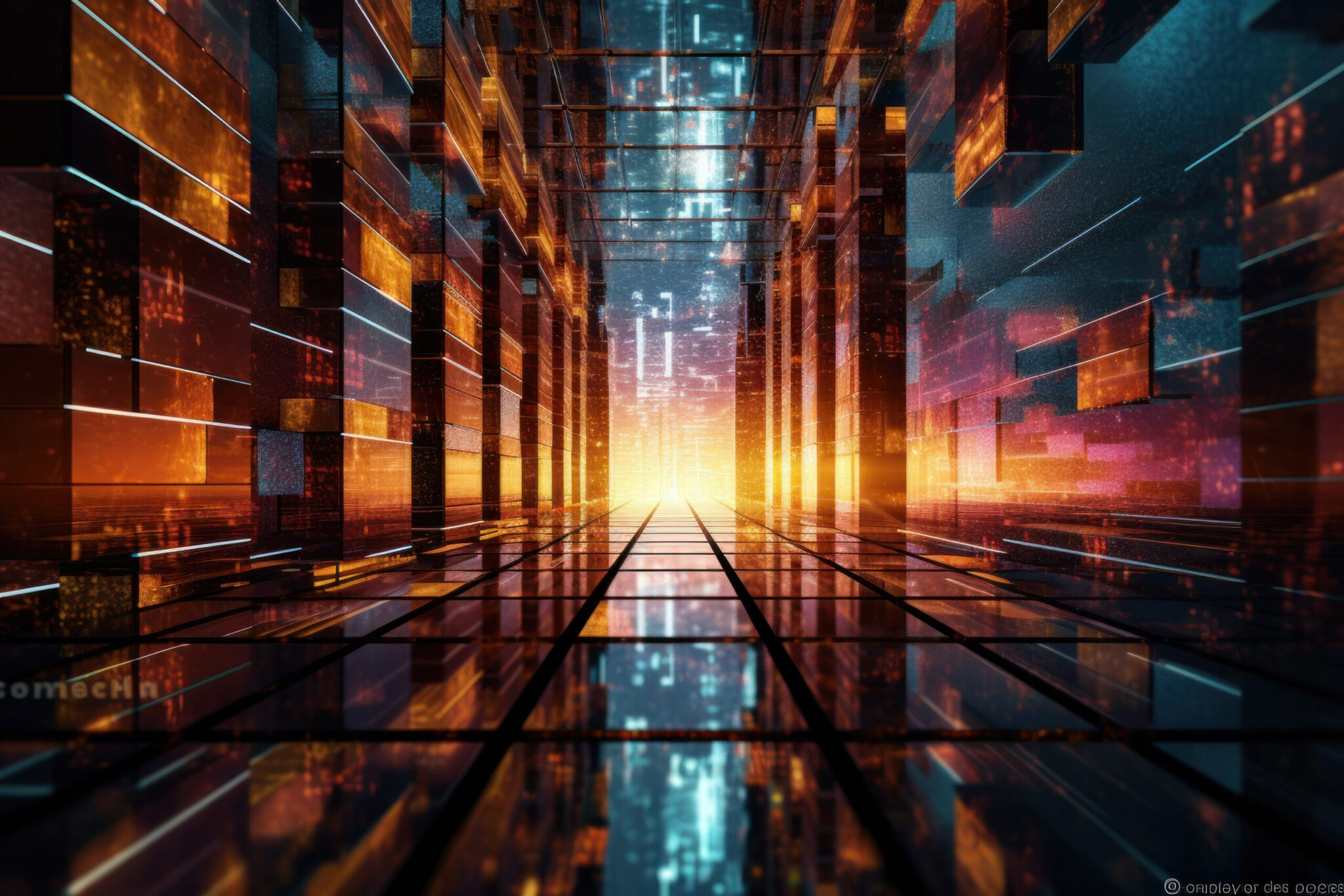 Exploring LPO Linear-Drive Optical Modules: A Modern Solution for High ...