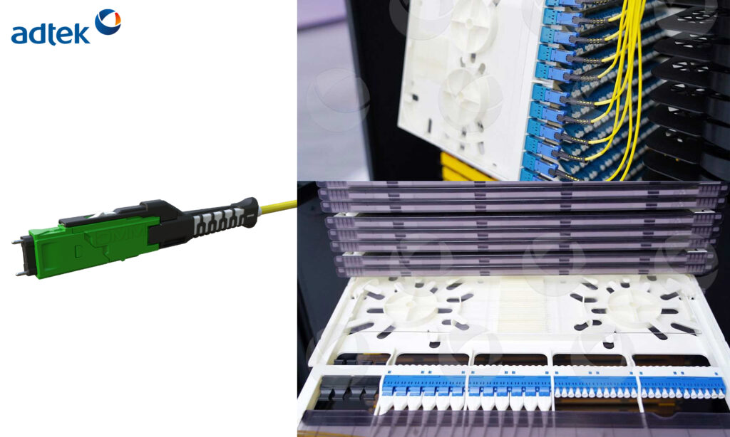 Shenzhen ADTEK Technology Co., Ltd - ADTEK