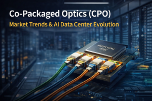 Co-Packaged Optics (CPO) Market Trends 2026: AI Data Center Optical ...