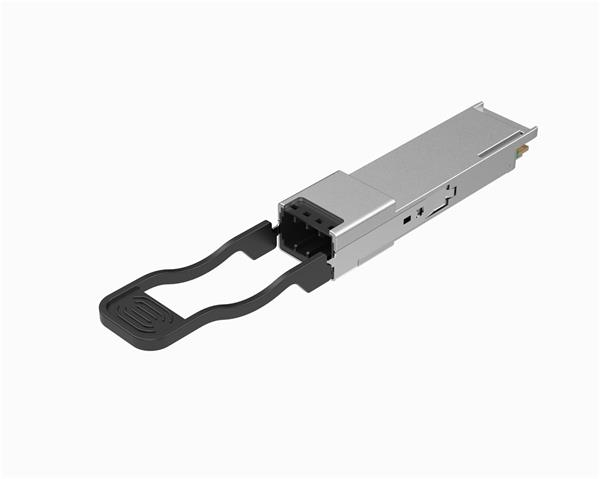 xPO Application: High-Density Fiber Shuffle in Servers and Switches - ADTEK
